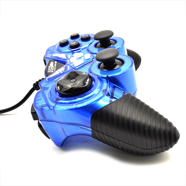 CONTROL USB PC STRATEGY - Jaltech SAS