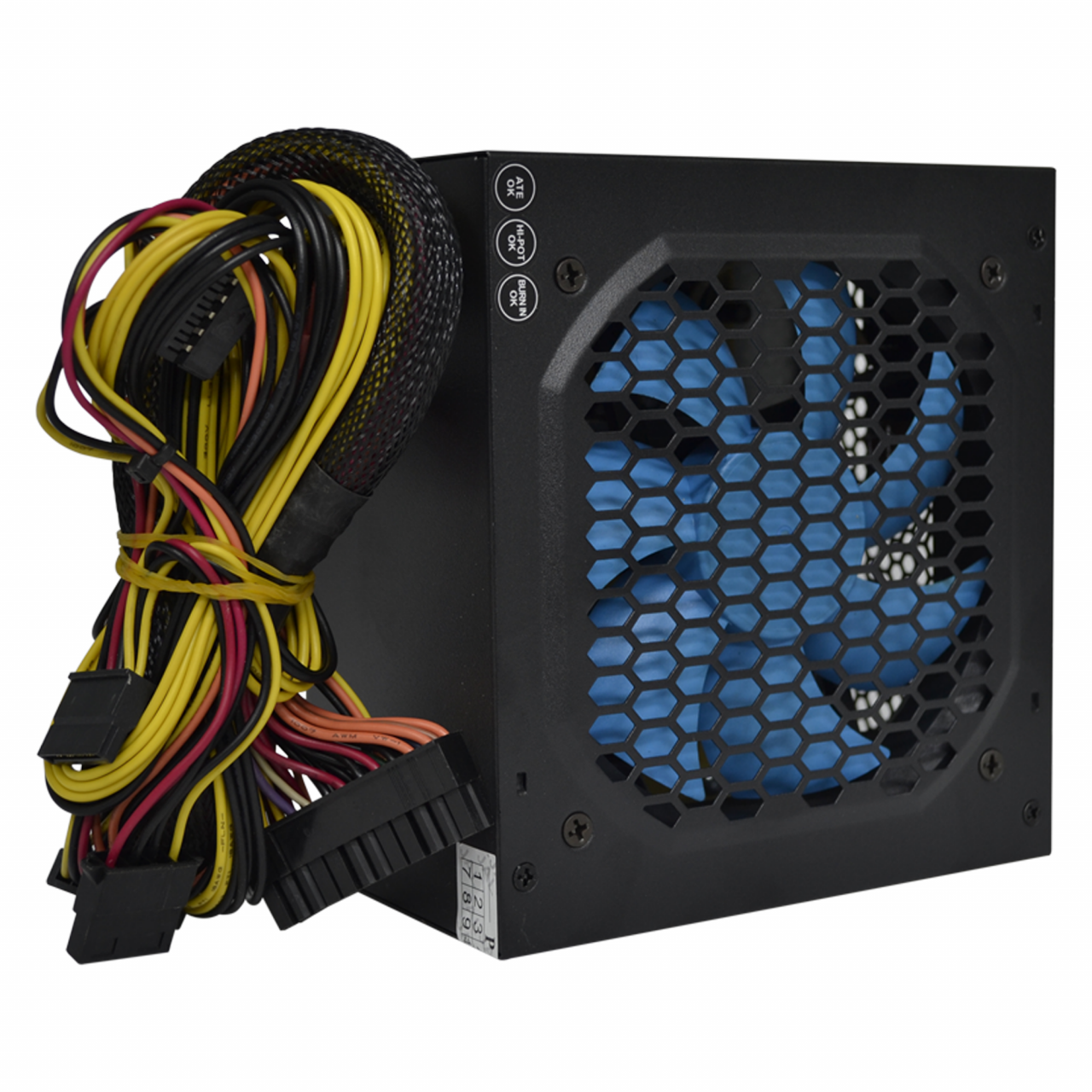FUENTE DE PODER ATX 300W – Jaltech SAS