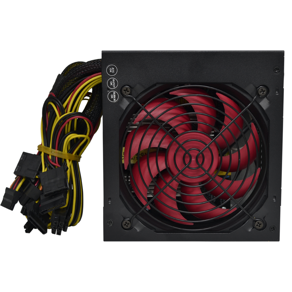 FUENTE DE PODER ATX 400W – Jaltech SAS