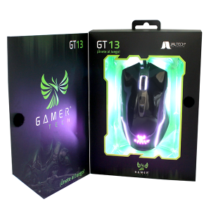 MOUSE GAMERTECH ACE – Jaltech SAS