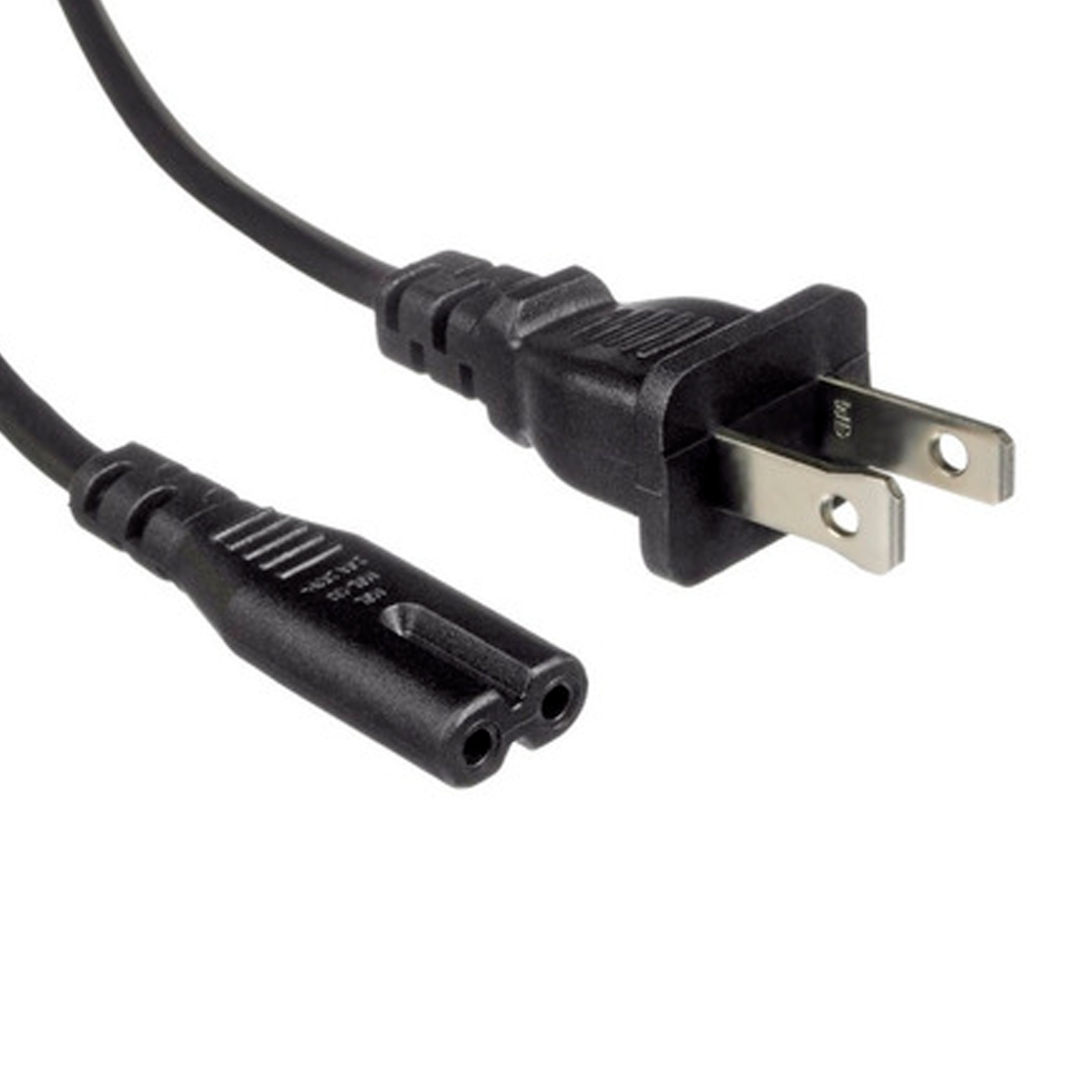 CABLE DE PODER TIPO GRABADORA 5M – Jaltech SAS