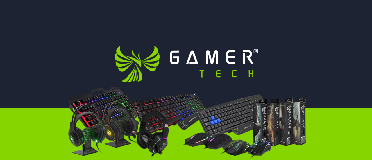 GamerTech – Jaltech SAS