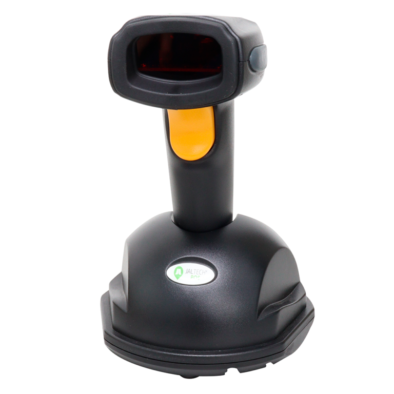 ESCANER LASER BASE RECARGABLE – Jaltech SAS