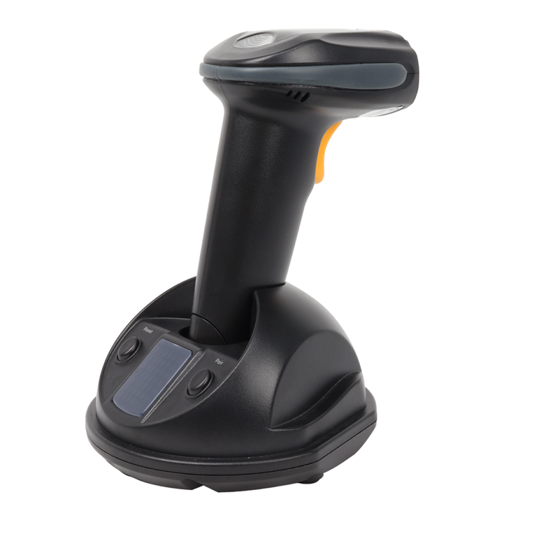 ESCANER LASER BASE RECARGABLE – Jaltech SAS