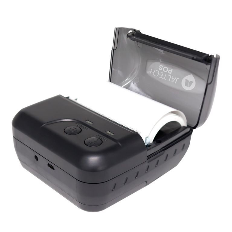 IMPRESORA BLUETOOTH 80MM – Jaltech SAS