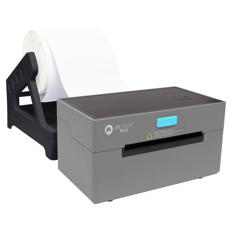 IMPRESORA JALTECH POS 58 MM – Jaltech SAS