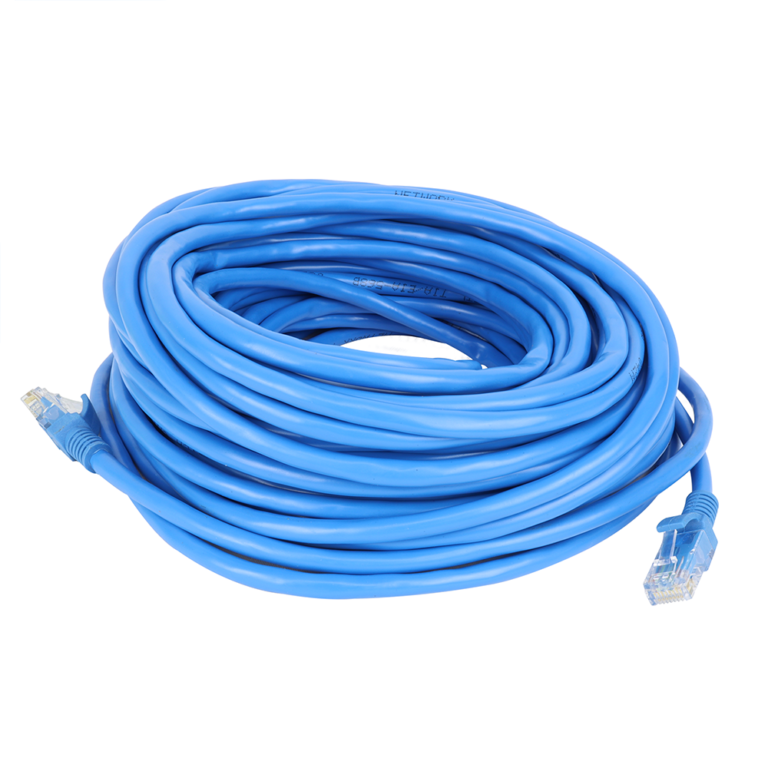 CABLE DE RED CAT6 15MTS – Jaltech SAS