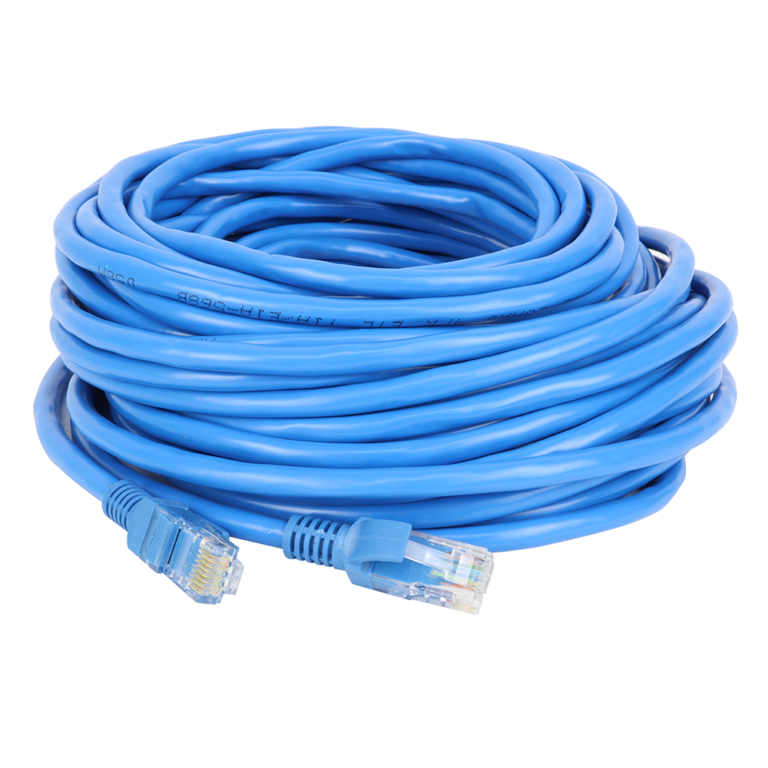 CABLE DE RED CAT6 25MTS – Jaltech SAS