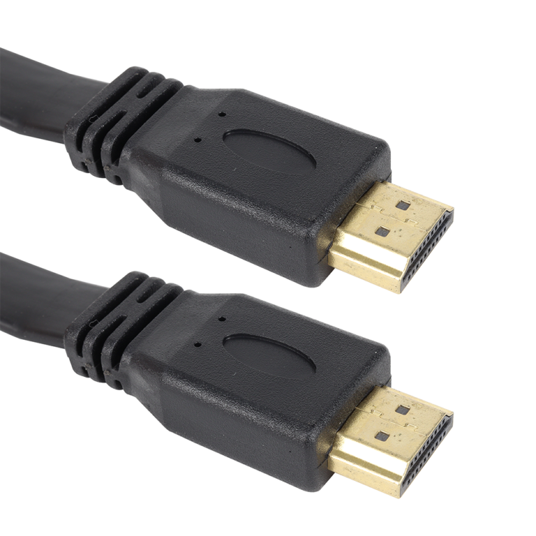 CABLE HDMI PLANO 3 MTS – Jaltech SAS