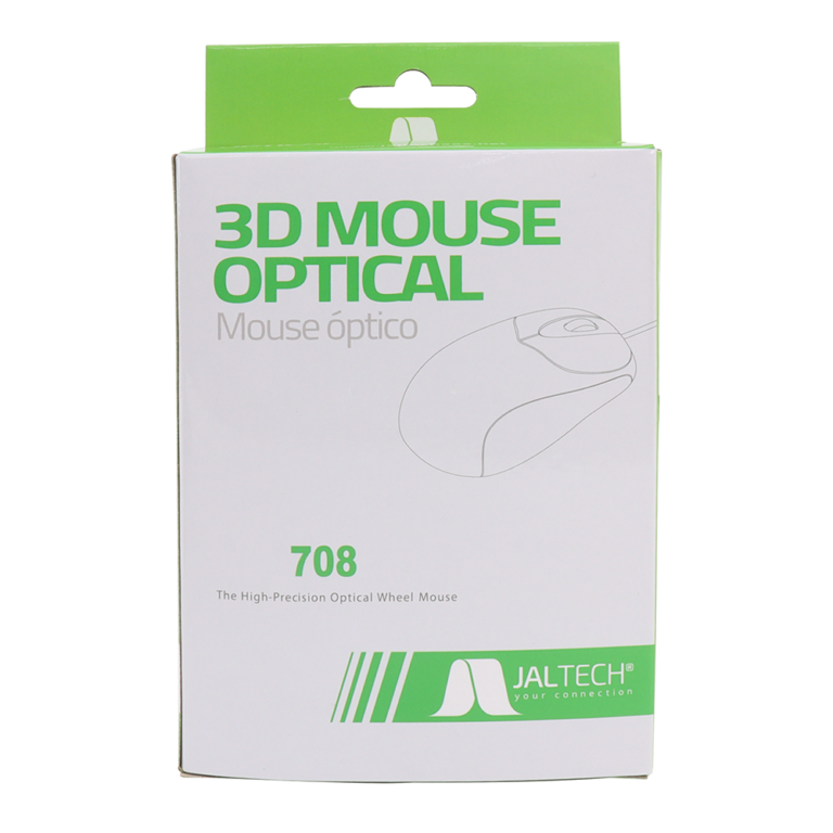 MOUSE PC-708 – Jaltech SAS