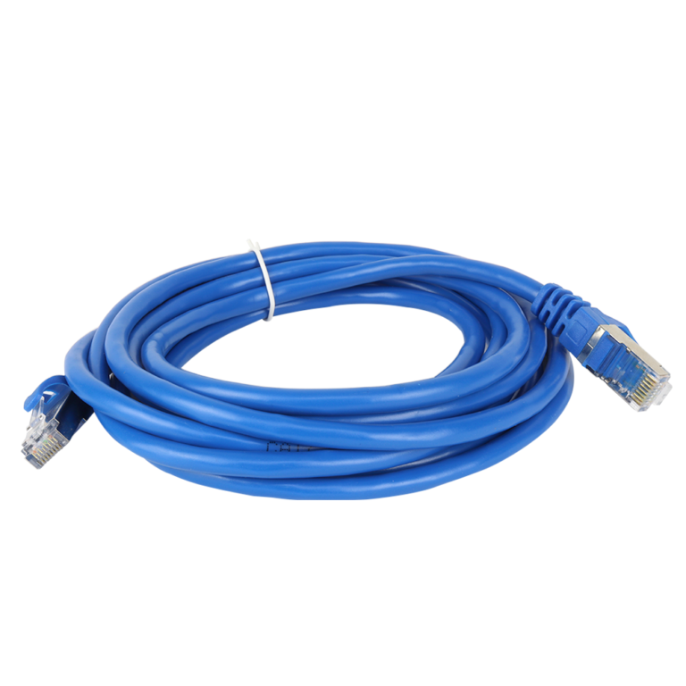CABLE DE RED CAT.7 3MTS – Jaltech SAS