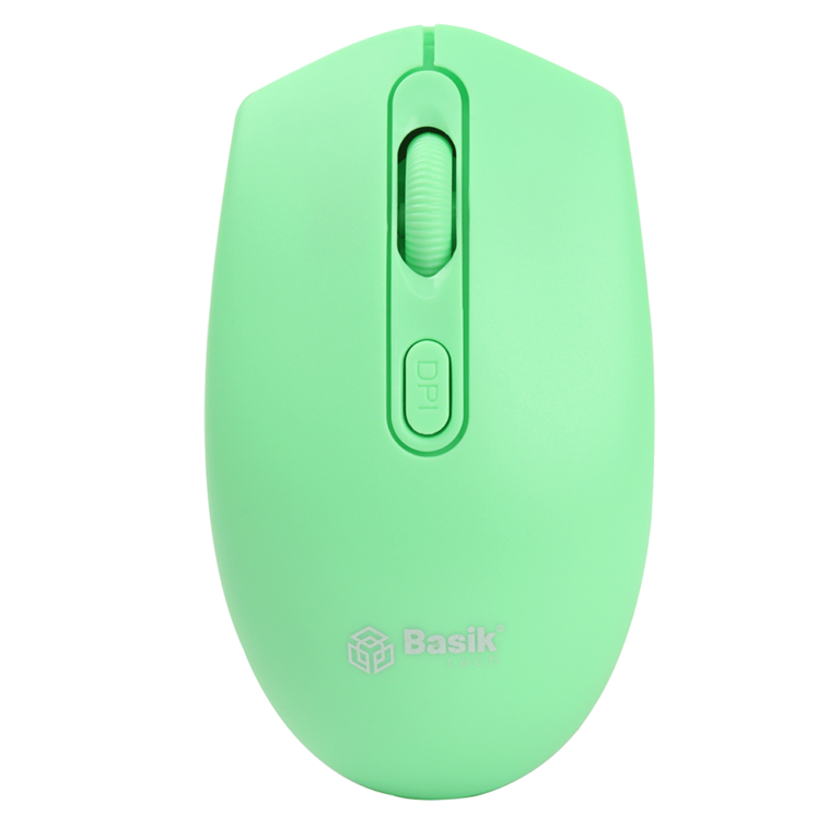 MOUSE VERTICAL ALAM BSK - Jaltech SAS