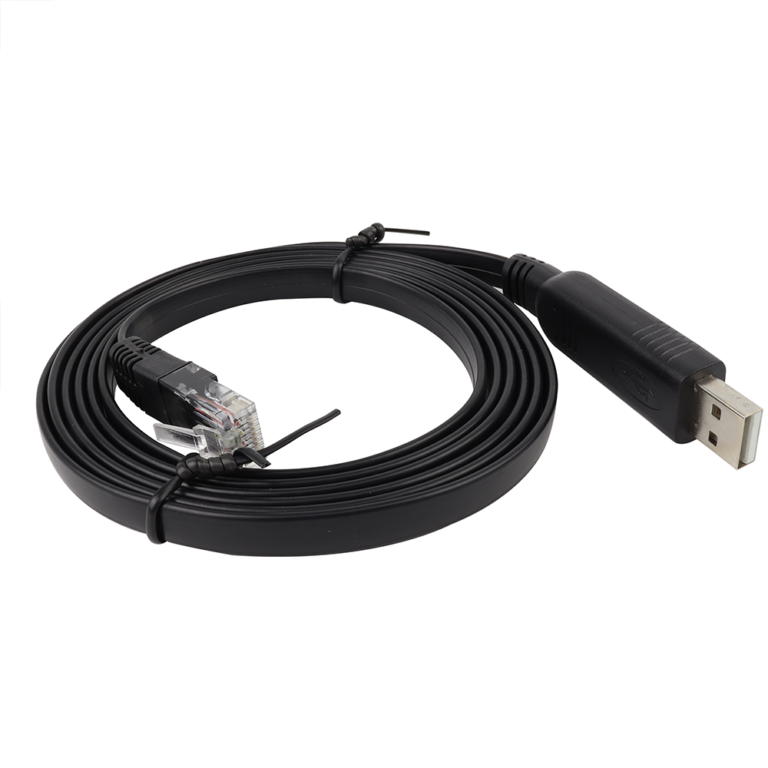 CABLE DE RED A USB FLAT – Jaltech SAS