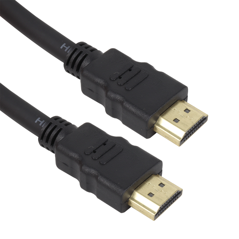 CABLE HDMI 4K 1MTR – Jaltech SAS