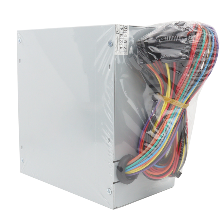 FUENTE DE PODER 200W 50CMS - Jaltech SAS