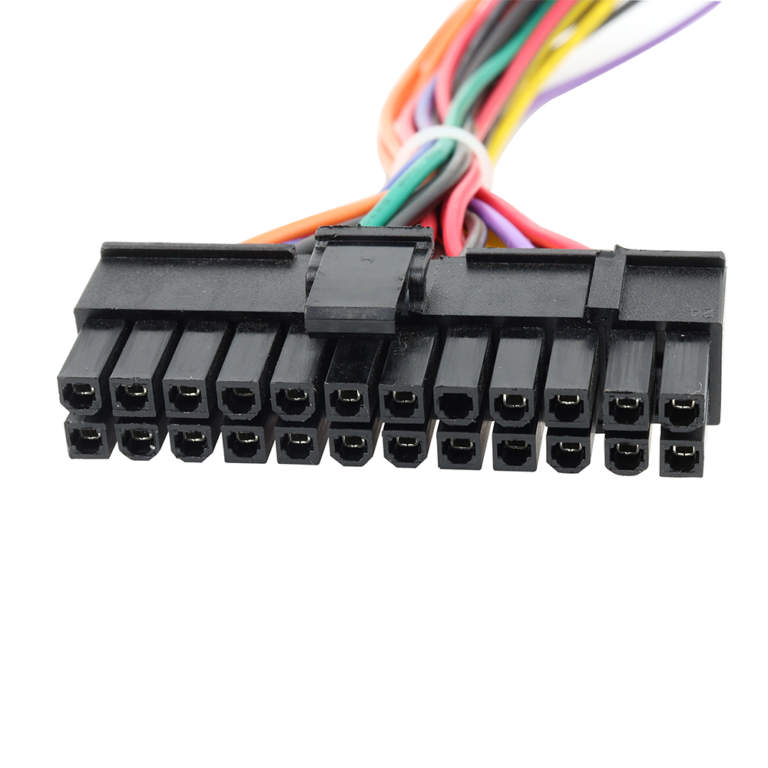 FUENTE DE PODER 200W 50CMS - Jaltech SAS