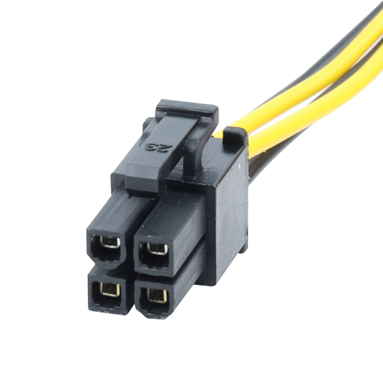 FUENTE DE PODER 200W 50CMS - Jaltech SAS