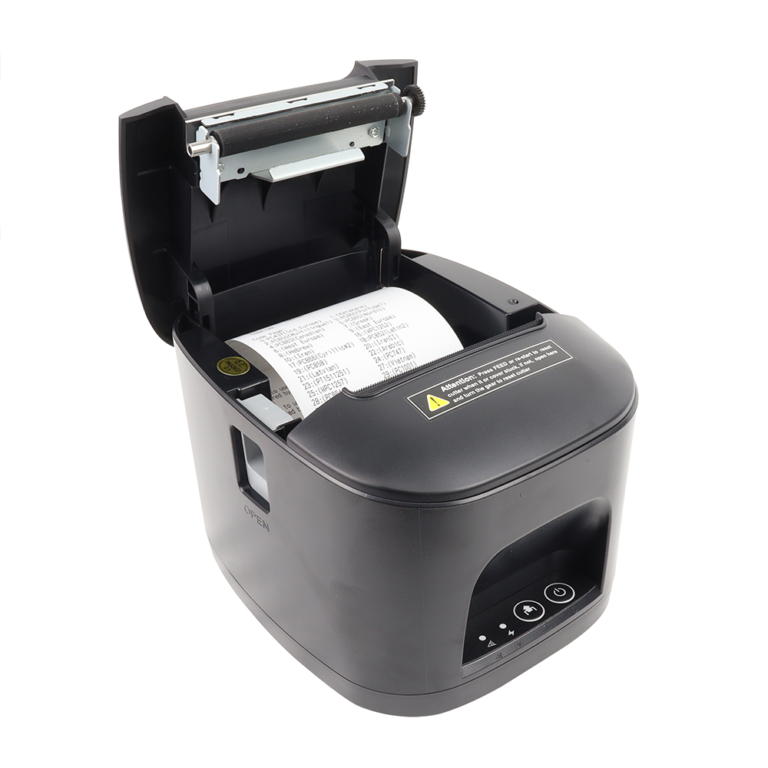 IMPRESORA TERMICA POS USB 80MM – Jaltech SAS