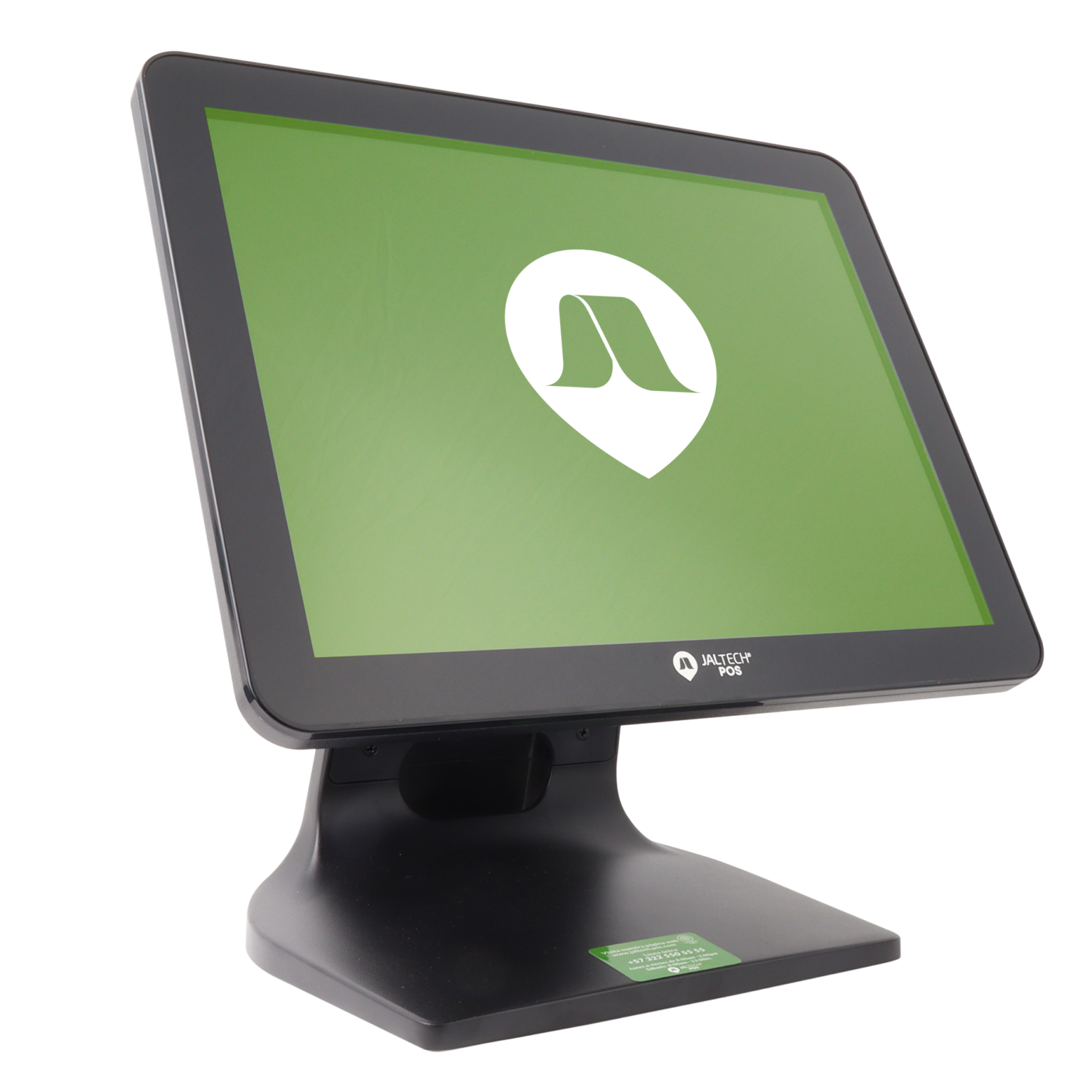 TODO EN UNO POS CORE I5 15 Plg – Jaltech SAS