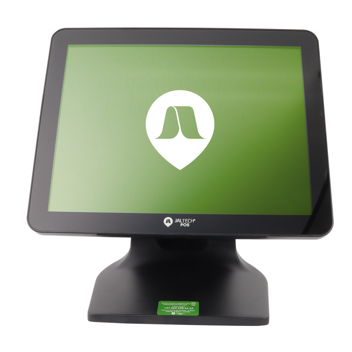 TODO EN UNO POS CORE I5 15 Plg – Jaltech SAS