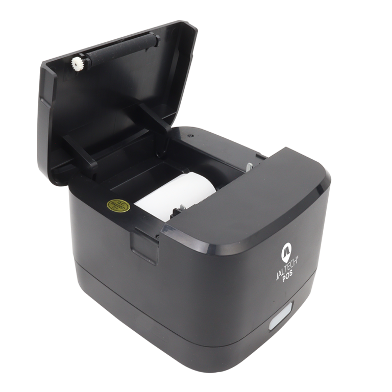 IMPRESORA JALTECH POS 58 MM – Jaltech SAS
