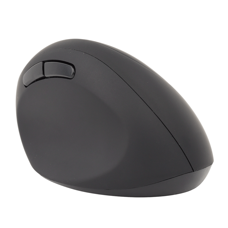 MOUSE VERTICAL INALAM. RECARGABLE BALL – Jaltech SAS