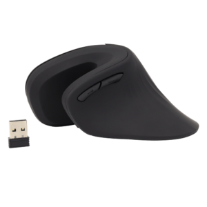 MOUSE VERTICAL INALAM. RECARGABLE GLOBE – Jaltech SAS