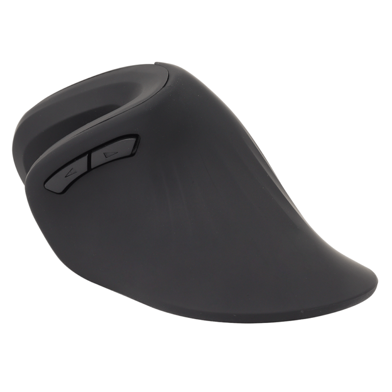 MOUSE VERTICAL INALAM. RECARGABLE GLOBE – Jaltech SAS