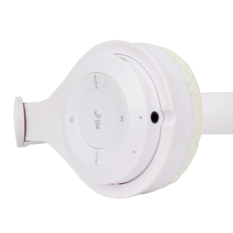 AUDÍFONOS BLUETOOTH WHITE Y08 – Jaltech SAS