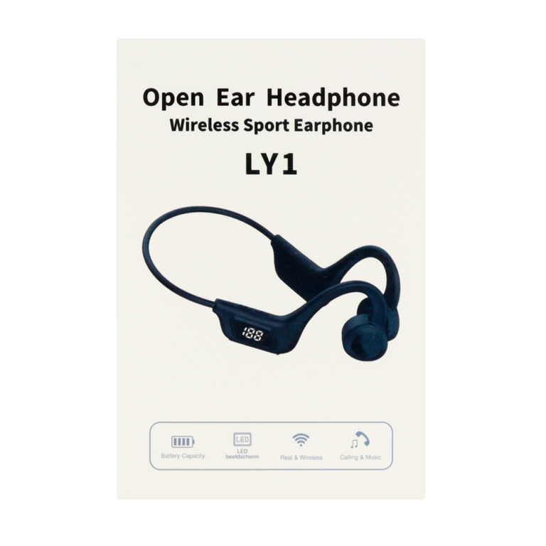 AUDIFONOS OPEN EAR SPORT – Jaltech SAS