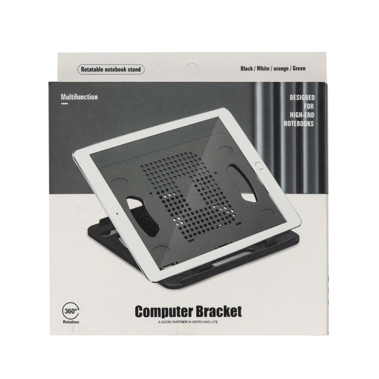 LAPTOP STAND BRACKET 360 – Jaltech SAS