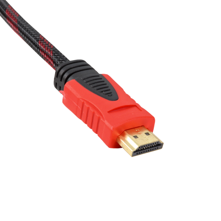 CABLE HDMI MALLA 20M – HDMI20M – Jaltech SAS