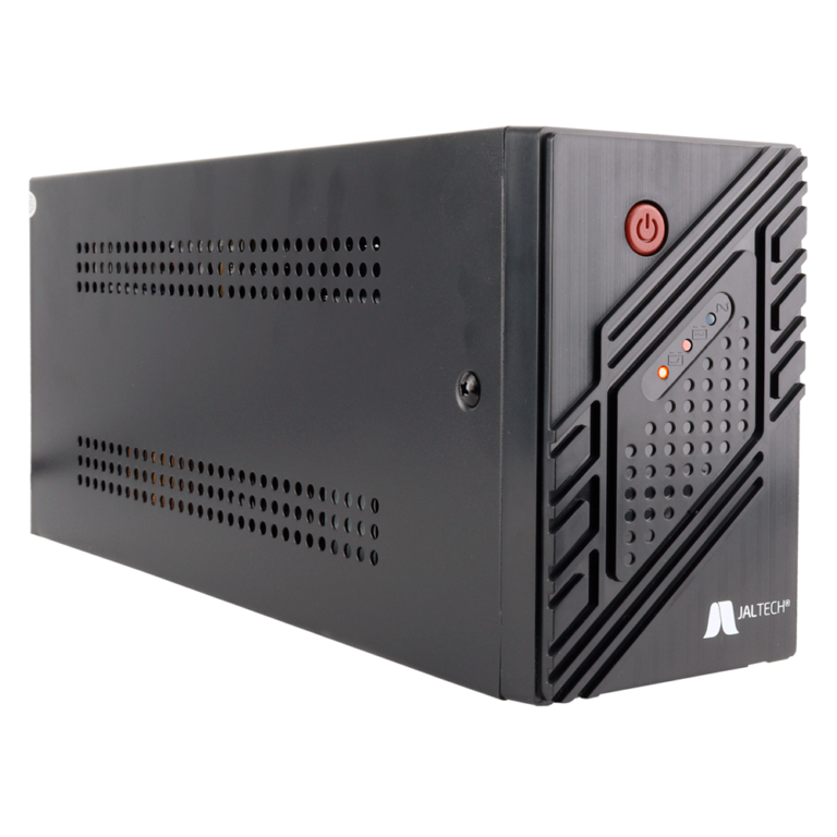 UPS INTERACTIVA 600VA – Jaltech SAS