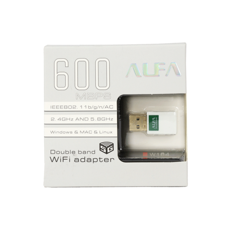 ADAPTADOR WIFI AC DUAL BAND 600M – Jaltech SAS