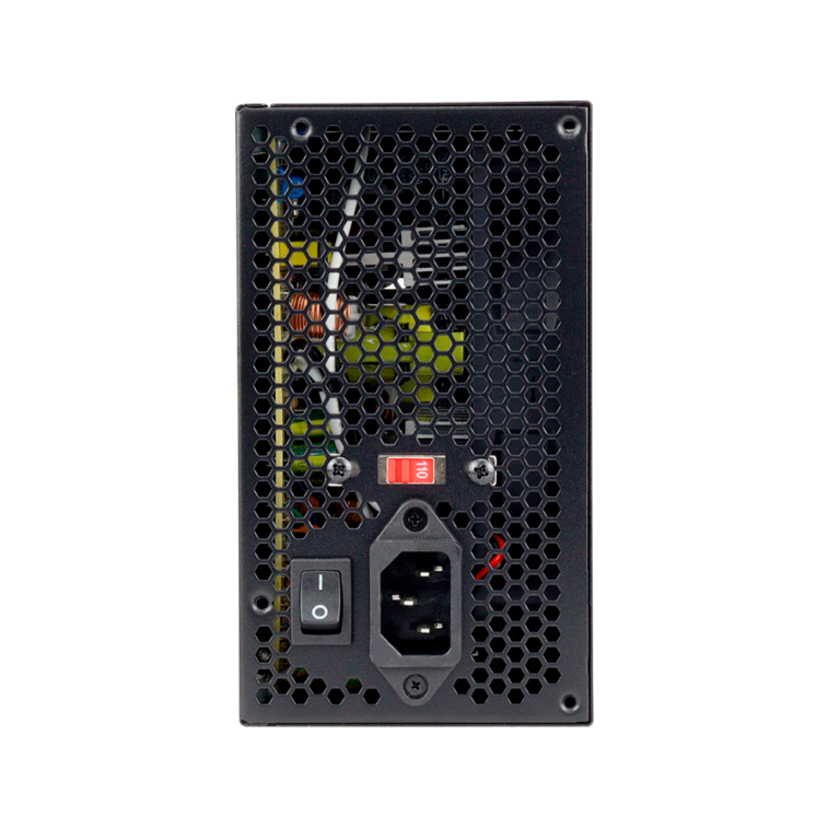 FUENTE DE PODER PC 400W – Jaltech SAS