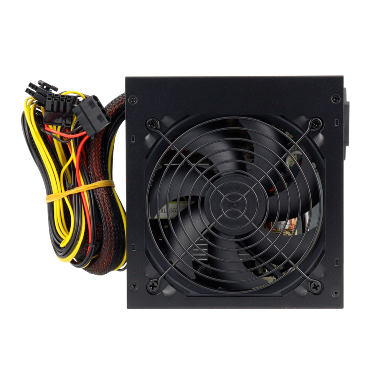 FUENTE DE PODER PC 400W – Jaltech SAS