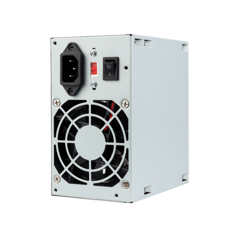 FUENTE DE PODER PC 230W - Jaltech SAS
