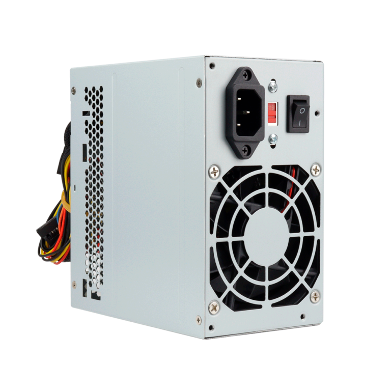 FUENTE DE PODER PC 230W – Jaltech SAS