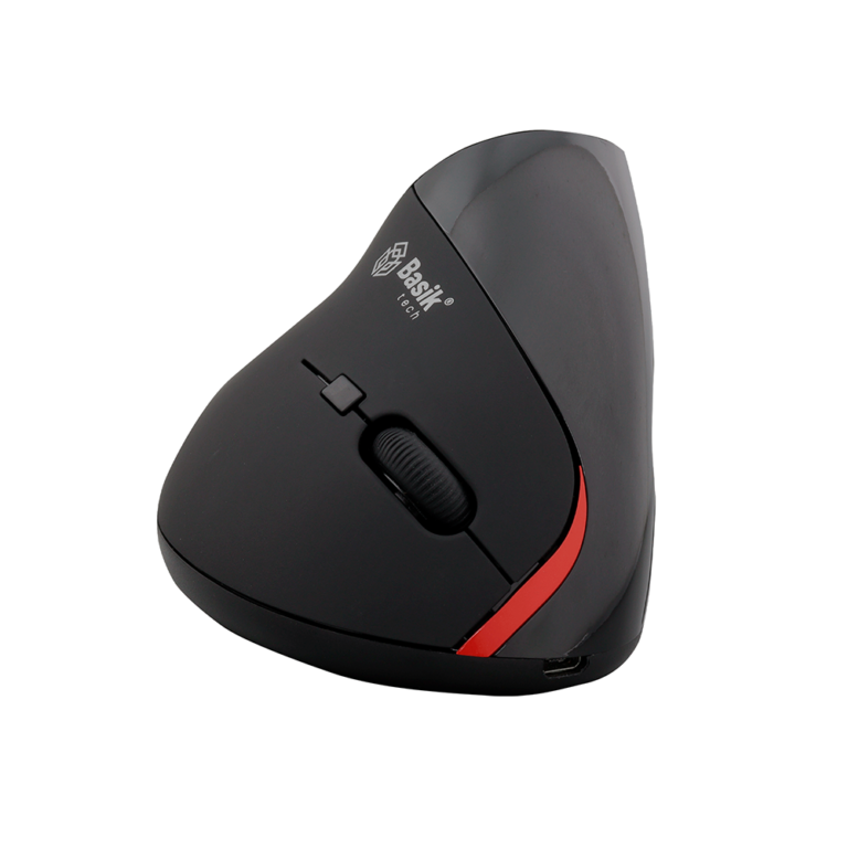 MOUSE VERTICAL INALAM BSK – Jaltech SAS