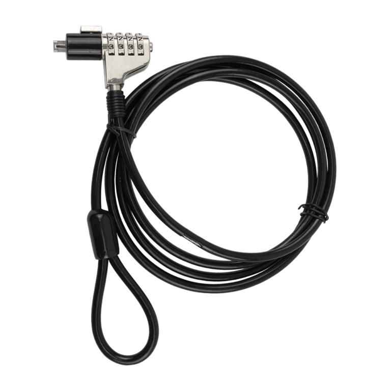 GUAYA DE SEGURIDAD ANCLAJE TIPO KENSINGTON – Jaltech SAS