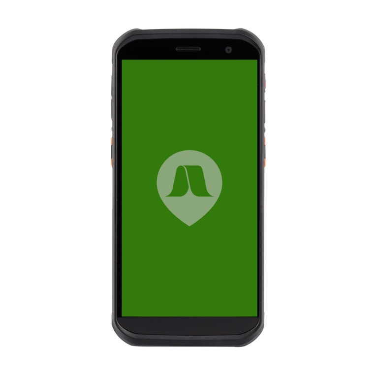 PDA PANTALLA TACTIL CAPACITIVA – Jaltech SAS