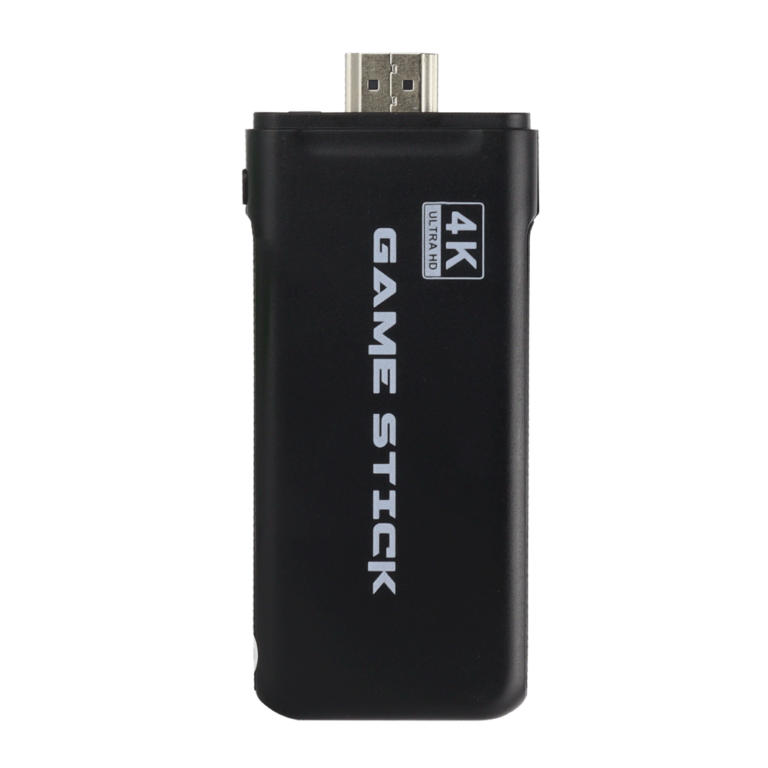 GAME STICK CONSOLA 64G M8PLUS – Jaltech SAS