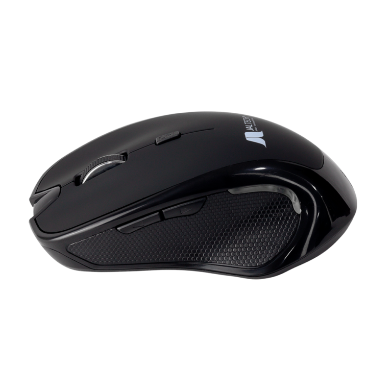 MOUSE DUAL BLUETOOTH + 2.4GHZ – Jaltech SAS