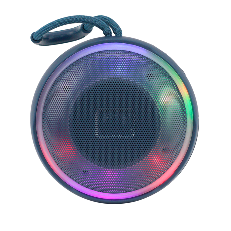 PARLANTE BT POP – Jaltech SAS