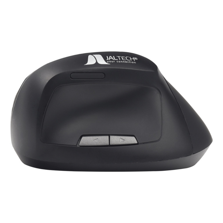 MOUSE VERTICAL DUAL BT+2.4 TIPO C – Jaltech SAS