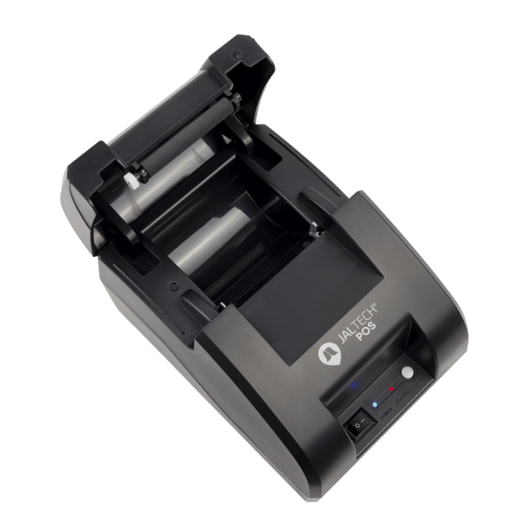IMPRESORA TERMICA POS USB 58MM – Jaltech SAS