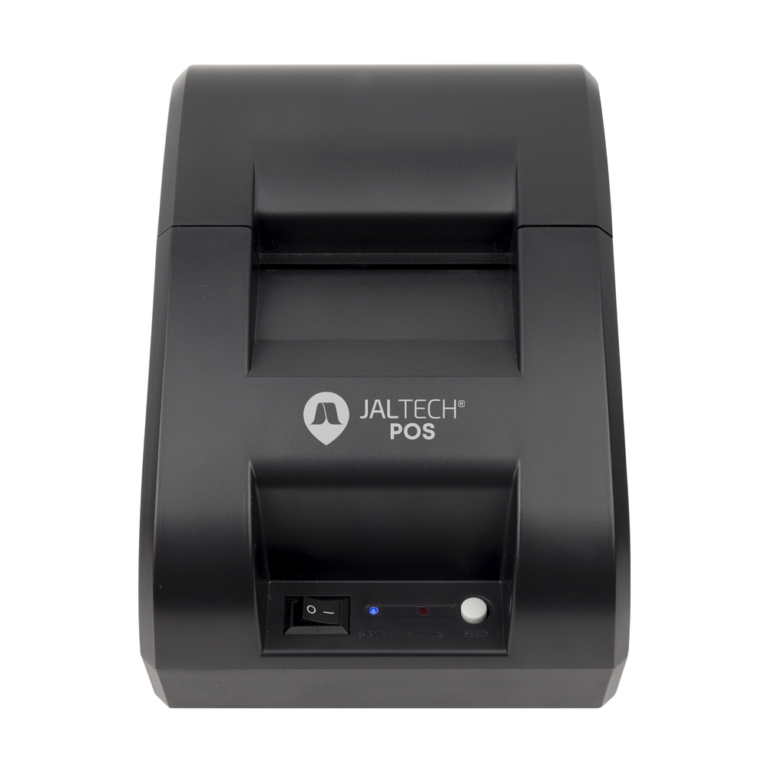 IMPRESORA TERMICA POS USB 58MM – Jaltech SAS