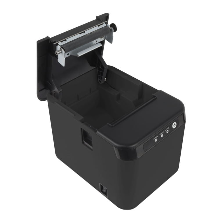 IMPRESORA TERMICA POS USB/RED 80MM - Jaltech SAS