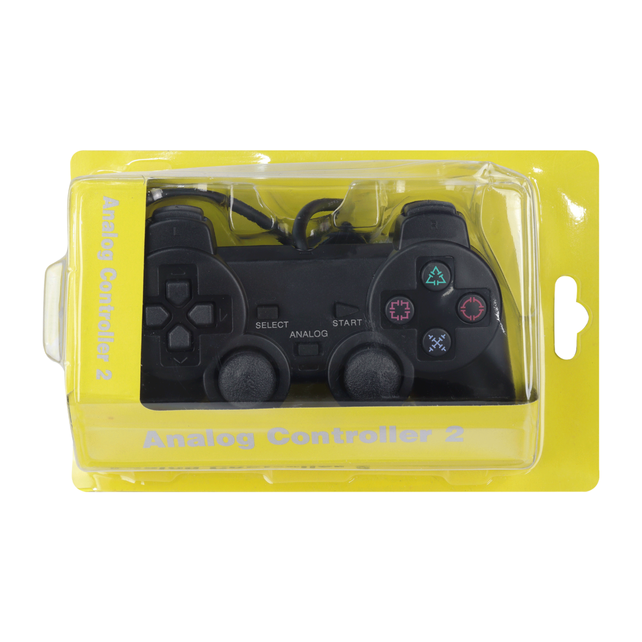 CONTROL DE PLAY 2 CABLE – Jaltech SAS