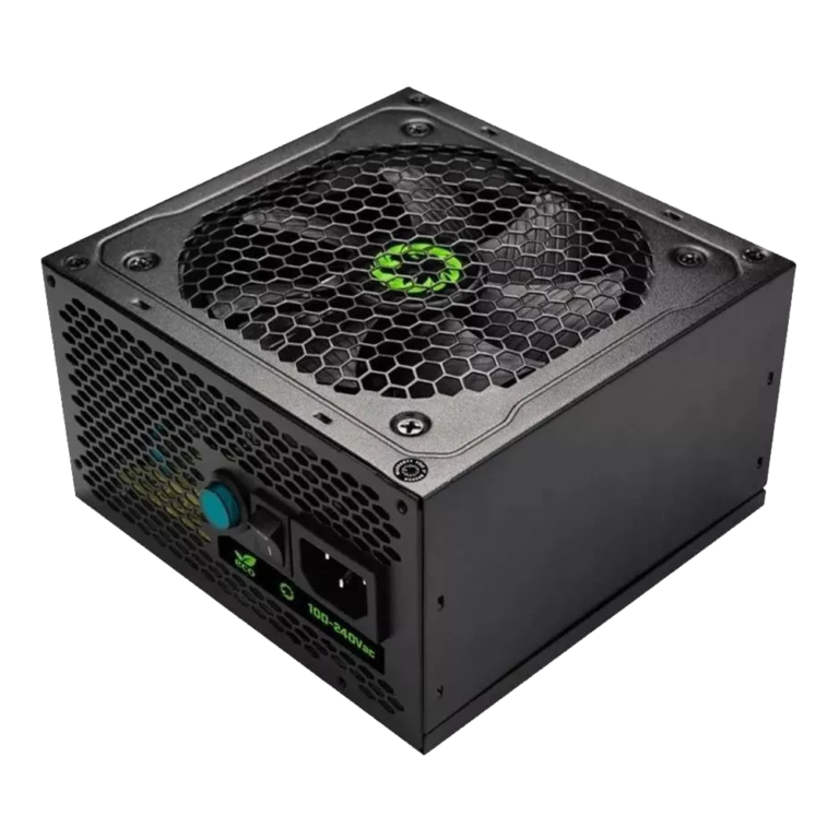 FUENTE DE PODER PC 500W – Jaltech SAS